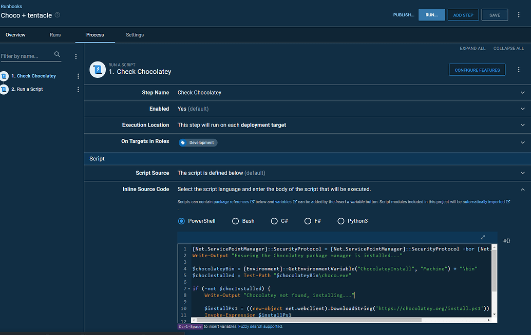 The specified executable is not a valid application for this OS ...