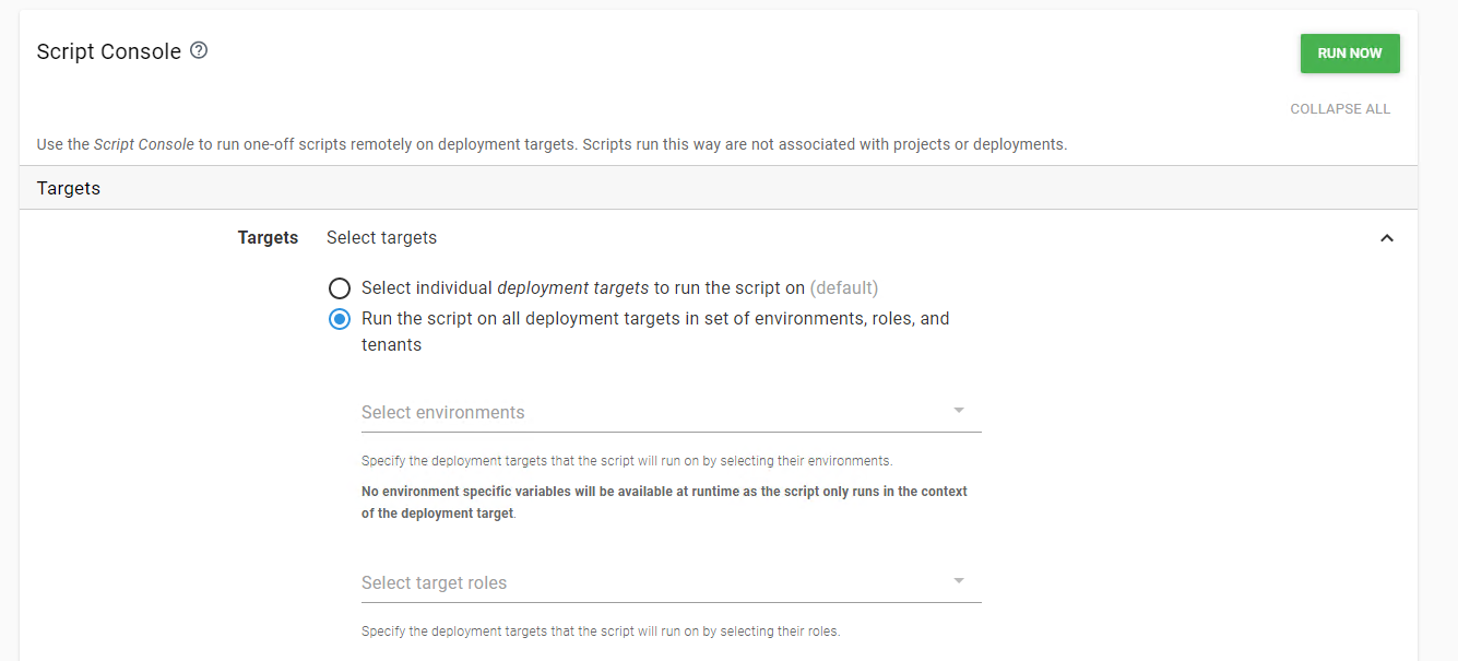 How can I force start an Octopus Deploy Tentacle after a server restart ...